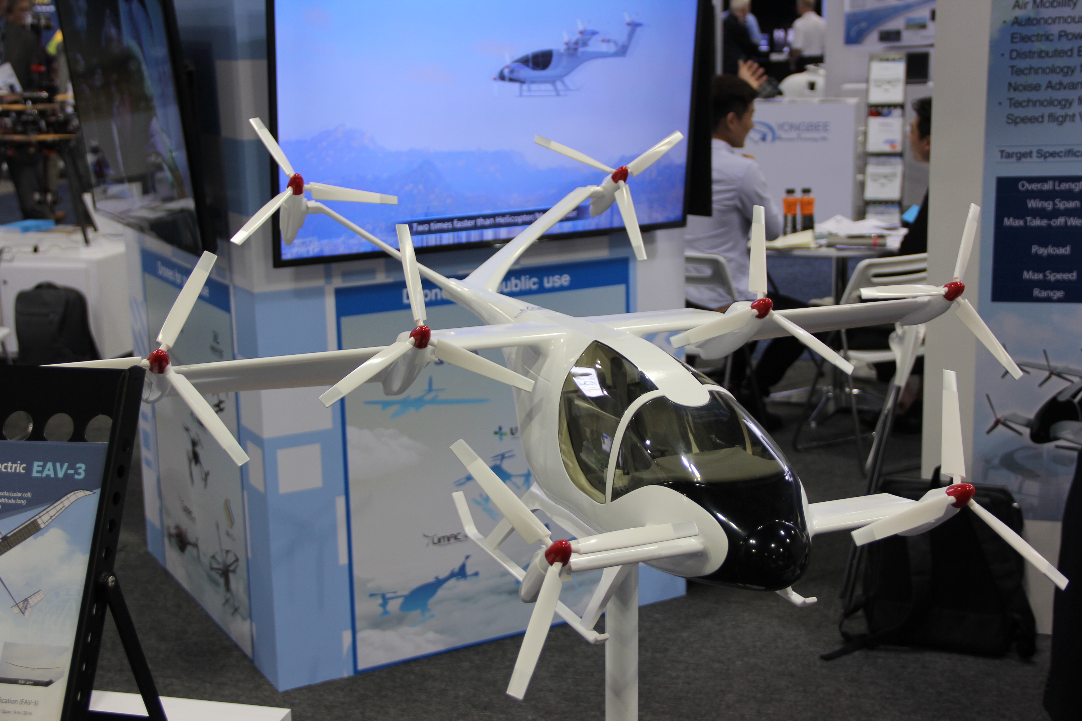 Korea Aerospace Research Institute | The National Robotics Education Foundation